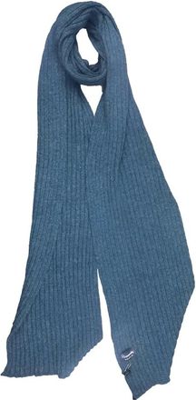 Drumohr Homme, Accessoires, Vert, Taille: ONE Size D7K765 Scarf