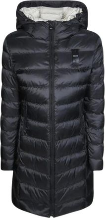 Blauer Veste matelass&eacute;e Agnes - Femme - Manteaux - Noir - Taille: 44 FR