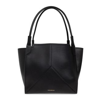 Victoria Beckham Victoria Tote Bag - - Bags - Damen - Schwarzk - ONE SIZE