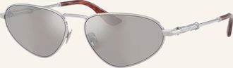 Ferrari Sonnenbrille fh1038 silber
