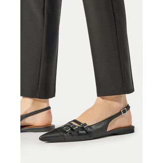 Vagabond Sandalen Vagabond Shoemakers Hermina 5533-101-20 Schwarz