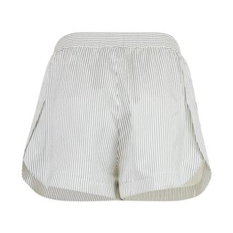 Stella McCartney Short Shorts - - Shorts - Damen - Mehrfarbig - XS