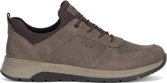 Rieker Sneakers 39653-25 Hellbraun