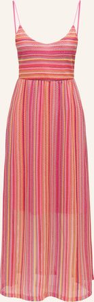 Only Kleid rot