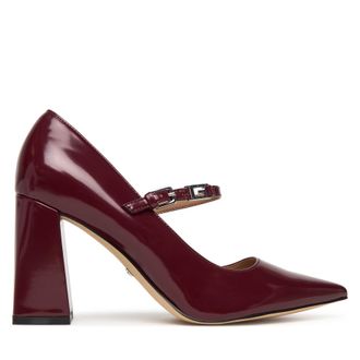 Guess Pumps Guess FLPRR2 PAF08 Dunkelrot