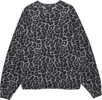 Anine Bing Femme, Sweatshirts et sweats &agrave; capuche, Multicolore, Taille: 38 FR Miles SweaT-shirt