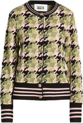 Silvian Heach MAILLE - Cardigans sur YOOX.COM