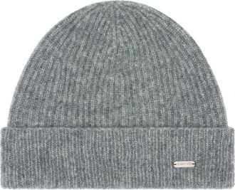 Tom Ford Femme, Accessoires, Gris, Taille: ONE Size Beanies