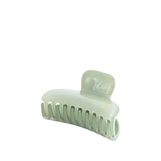 Bachca Pince opaline Vert deau - Petit format