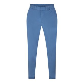 HUGO BOSS Genius Chino f&uuml;r Herren (Blau)