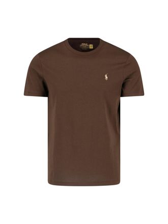 Polo Ralph Lauren T-Shirt-Logo