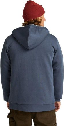 Billabong Hoodie Arch Sherpa