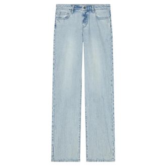 A|X Armani Exchange Weite Jeans - - Jeans - Damen - Blau - W29 L34