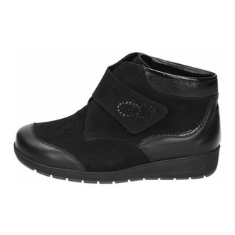 Waldl&auml;ufer Stiefel - - Shoes - Damen - Schwarzk - 35 1/2 EU