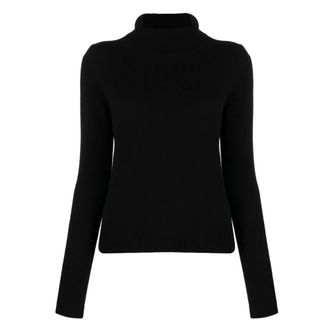 Joseph Sweatshirts - - Knitwear - Damen - Schwarzk - L
