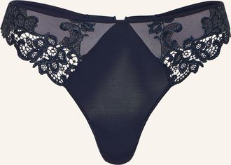 Simone P&eacute;r&egrave;le Simone P&eacute;r&egrave;le String Saga blau