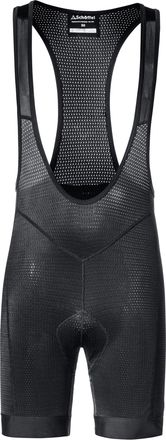 Sch&ouml;ffel Herren Bib Shapewear Ganzk&ouml;rper-Body, Black, 56