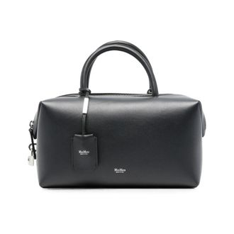 Max Mara Handbags - - Bags - Damen - Grau - ONE SIZE