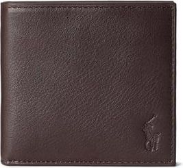 Polo Ralph Lauren Portefeuille en cuir