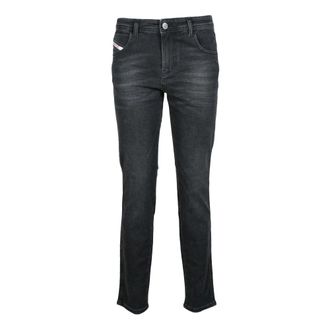 Diesel Jeans - - Jeans - Damen - Schwarzk - W29