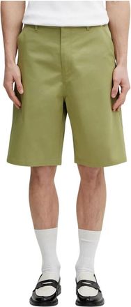 Dr&ocirc;le de Monsieur Herren, Shorts, Gr&uuml;n, LGr&ouml;&szlig;e