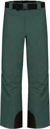 Colmar Pantalon de ski rembourr&eacute; Talent - Homme - Sport - Vert - Taille: 2XL