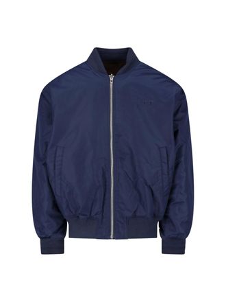 Diesel Reversible Bomber W Type-D1