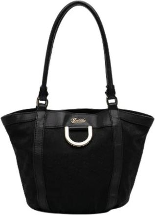 Gucci Damen, Pre-Owned, Schwarzk, ONE SIZEGr&ouml;&szlig;e