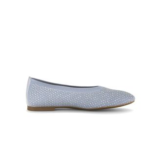 Gabor Damen, Schuhe, Blau, 39 EUGr&ouml;&szlig;e