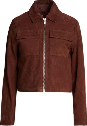 Bolongaro Trevor SOPHIA ZIP THROUGH