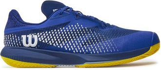 Wilson Tennisschuhe Kaos Swift 1.5 Clay WRS332350 Dunkelblau