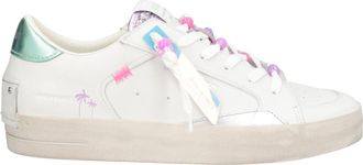 Crime London SCHUHE - Sneakers auf YOOX.COM