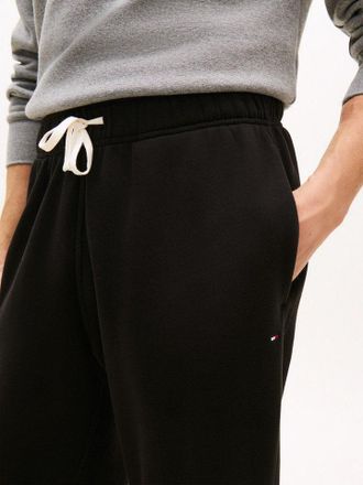 Tommy Hilfiger Sweathose ESSENTIAL FLEECE elastischer Bund, nornale Passform