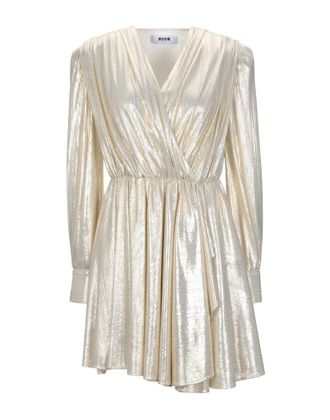 Msgm KLEIDER - Mini-Kleider auf YOOX.COM