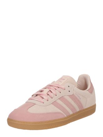 adidas Sneaker SAMBA