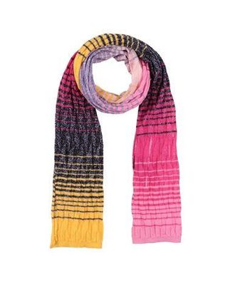 Missoni ACCESSOIRES - &Eacute;charpes sur YOOX.COM