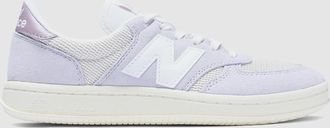 New Balance Baskets Ct 500 Pearl Grey