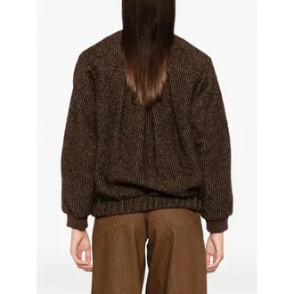 Sessun Heavelyn Jacket - Brown