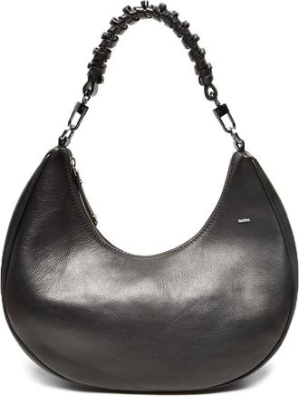 Berba ICONS SCHULTERTASCHE Schwarz