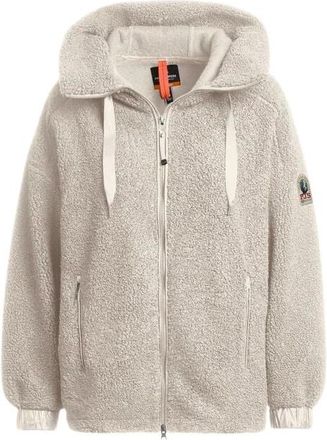 Parajumpers Stilvolle Noelle Woman Jacke - - Jackets - Damen - Beige - XL