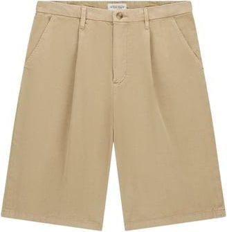 Guess Bermuda ample en coton