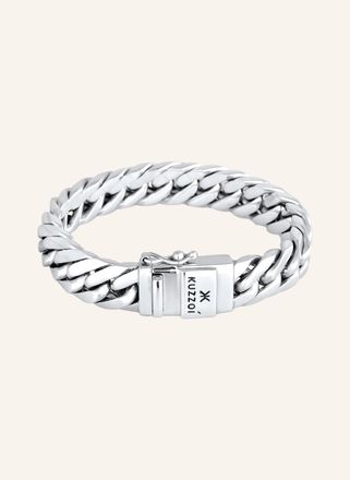 Kuzzoi Kuzzoi Armband silber