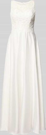 Laona Abendkleid mit Spitze