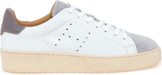 Hogan Damen, Schuhe, Wei&szlig;, 39 EUGr&ouml;&szlig;e
