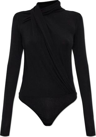 Citizens Of Humanity Body Sculptural - Femme - Tops - Noir - Taille: 36 FR