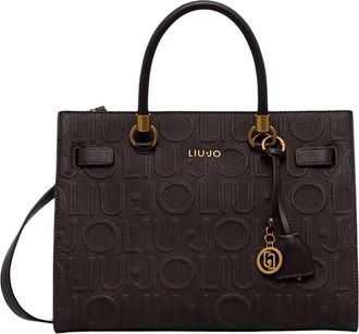 Liu Jo Damen, Taschen, Braun, ONE SIZEGr&ouml;&szlig;e