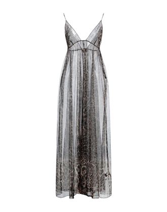 Just Cavalli KLEIDER - Maxi-Kleider auf YOOX.COM