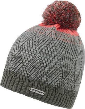 Ziener Herren M&uuml;tze IXIA