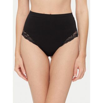 Ysabel Mora Stringtanga 19060 Schwarz