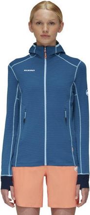 Mammut Taiss Light ML Jacket W - Fleecejacke - Damen